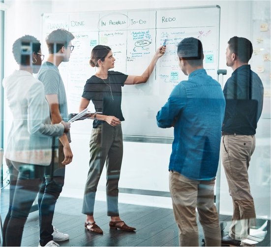 Maxpro Business Solution: India's top leading consulting agency