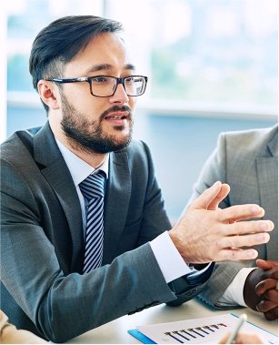 Maxpro Business Solution: India's top leading consulting agency